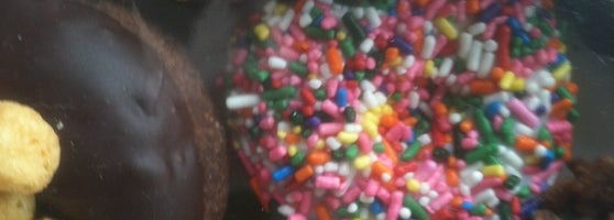 Rebel Donut - 23 tips from 615 visitors