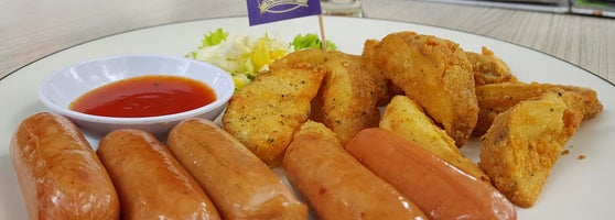 Cimory Riverside - 196 tips from 20511 visitors