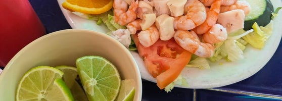 Mariscos Colima - Seafood Restaurant in North Hollywood