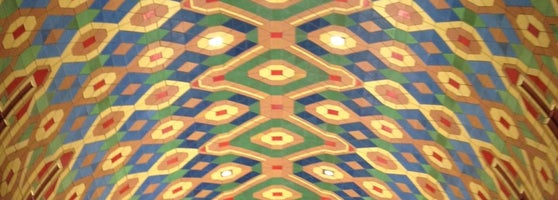 Guardian Building - Downtown Detroit - 29 tips