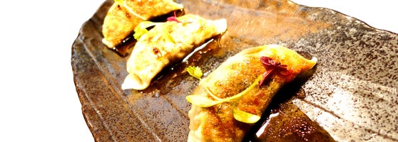 Cocochan - Asian Restaurant in Marylebone