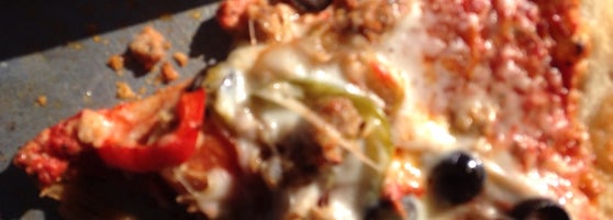 Pizzalley's Pizzeria - 35 tips