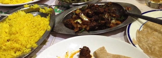 Apollo Banana Leaf - 188-190 Tooting High St