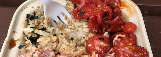 Da Poke Shack - Seafood Restaurant