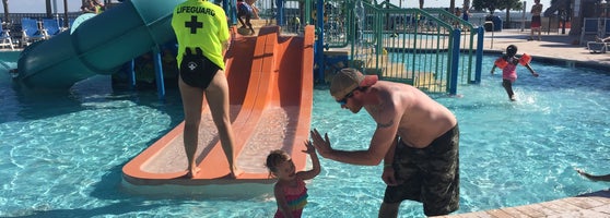 Neptune Park - Park in Saint Simons Island