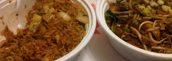 Hawker's Delight - Malay Restaurant in Vancouver