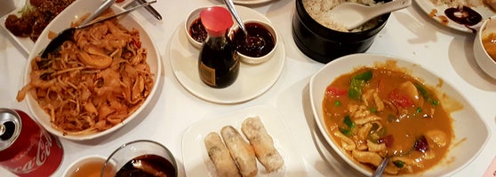 Super Star | 鴻星 - Leicester Square - London, Greater London