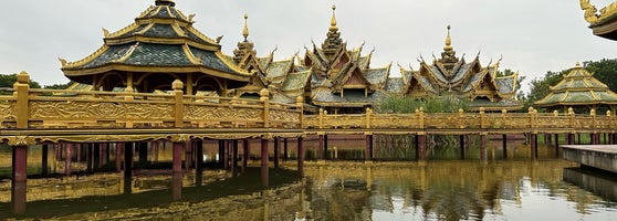 เมืองโบราณ (Ancient Siam) - 101 tips from 8151 visitors