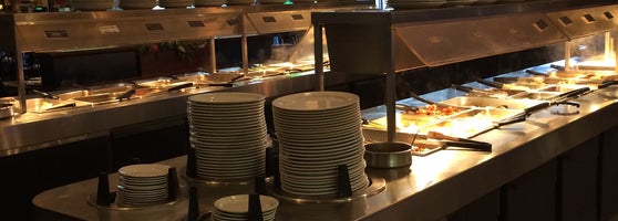 Buffet Chinois Mandarin - Chinese Restaurant in LaSalle