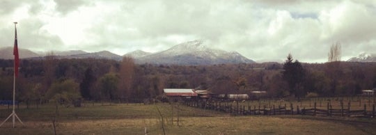 Curacautín - 9 tips from 1137 visitors