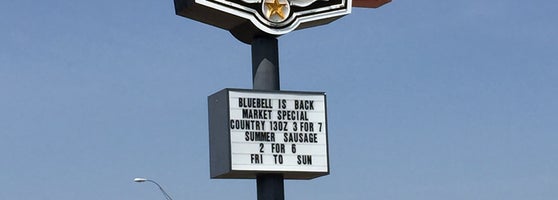 Southside Market & BBQ - BBQ Joint in Elgin