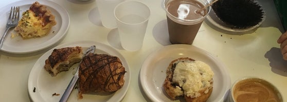 Scratch Bakery KC (Now Closed) - Kansas City, MO