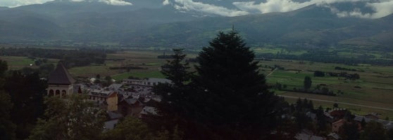 Alp - Girona, Catalunya