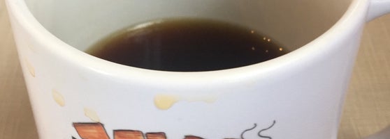 Java Joe's Cafe - Breakfast Spot