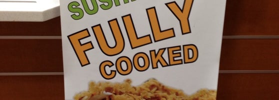 VCU Main Hospital Cafeteria - Biotech and MCV District - 7 tips from ...