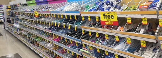 Meijer - Supermarket