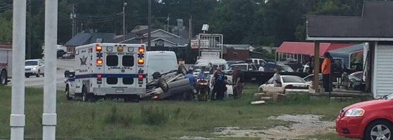 Georgia/Tennessee State Line - Interstate 75