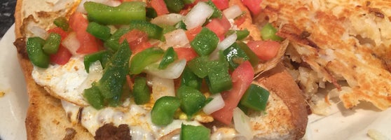 Sarkis Cafe - 2632 Gross Point Rd