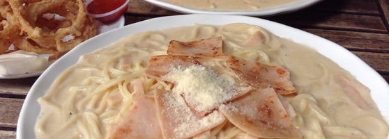 Grafa Cafe (Now Closed) - SS15 - Subang Jaya, Selangor