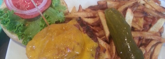 Dogfish Head Brewings & Eats - Pub