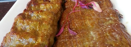 Amoo's Kabob - 33 tips
