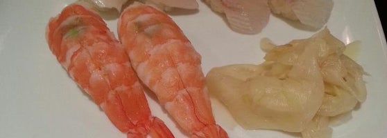 Kaz Sushi Bistro - Connecticut Avenue - K Street - Washington, D.C.