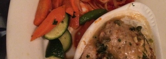 Mama D's Italy Kitchen - West Newport Beach - 125 tips from 4216 visitors