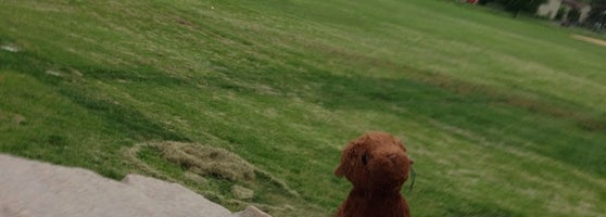 North Boulder Park - Park in Boulder