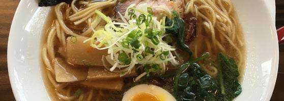 Marukin Ramen - 16 tips from 911 visitors