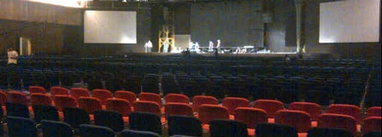 Jakarta Praise Community Church (JPCC) - Church in Tebet