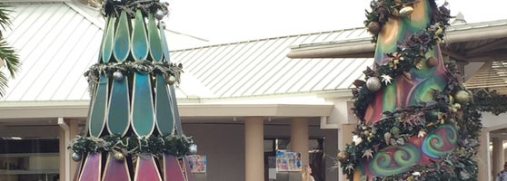 Waterside Shops - Shopping Mall in Naples