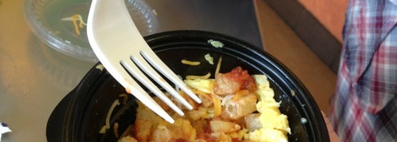 Taco Shack - Downtown Austin - Austin, TX