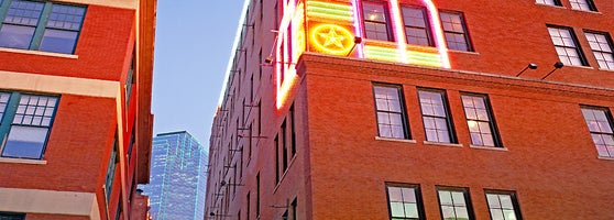 Dallas Alley - Dallas, TX