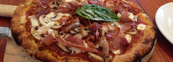 Touch of Italy - Italian Restaurant in Lewes