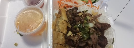 Superior Pho - Vietnamese Restaurant in Cleveland