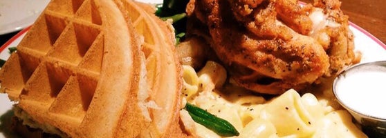 Founding Farmers - American Restaurant in Washington