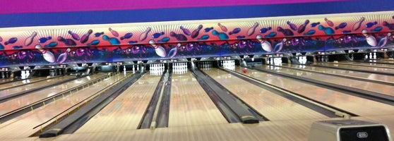 Dart Bowl (Now Closed) - Brentwood - 35 tips from 2792 visitors