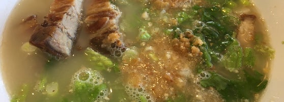 Mami King - Asian Restaurant in Carson