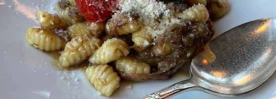 Spinasse - Italian Restaurant in Seattle