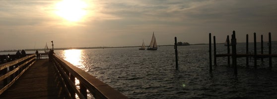 Dunedin Marina - 150 Marina Plz