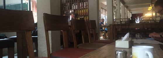 Himalayan Java - 36 tips