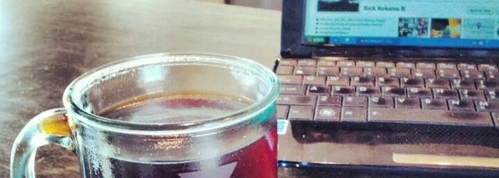 Elemental Coffee Roasters - Coffee Shop