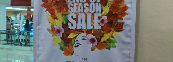 Rustan's - Ayala Alabang - Alabang Town Center