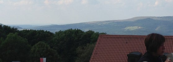 Kloster Kreuzberg - Monastery in Bischofsheim