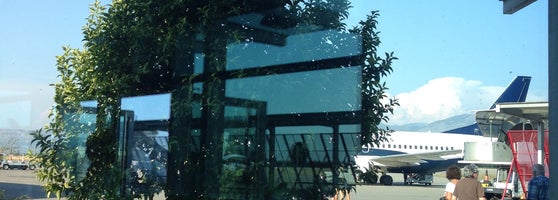 Podgorica Airport (TGD) - International Airport in Podgorica