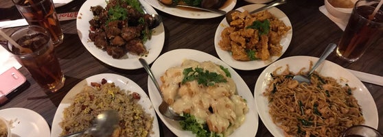 Moi Village Hakka Chinese Restaurant - 7 tips from 316 visitors