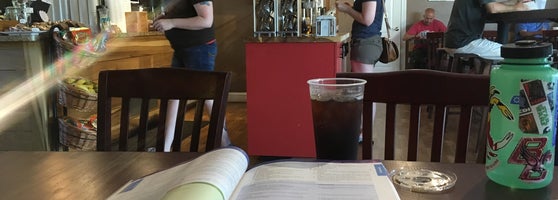 Bean Rush Cafe - 9 tips from 174 visitors