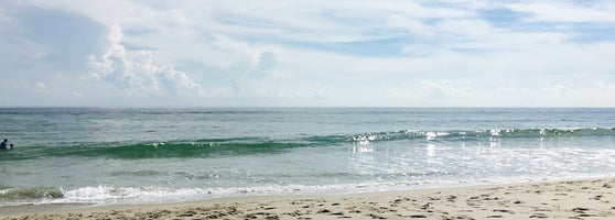Loggerhead Beach - Beach