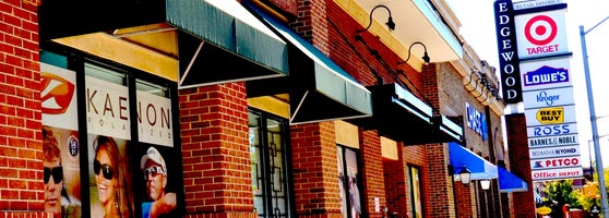 Edgewood Retail District - Edgewood - Atlanta, GA