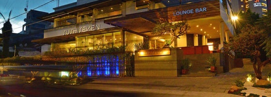 Sushi Seven - Sushi Restaurant in Puebla, PUE